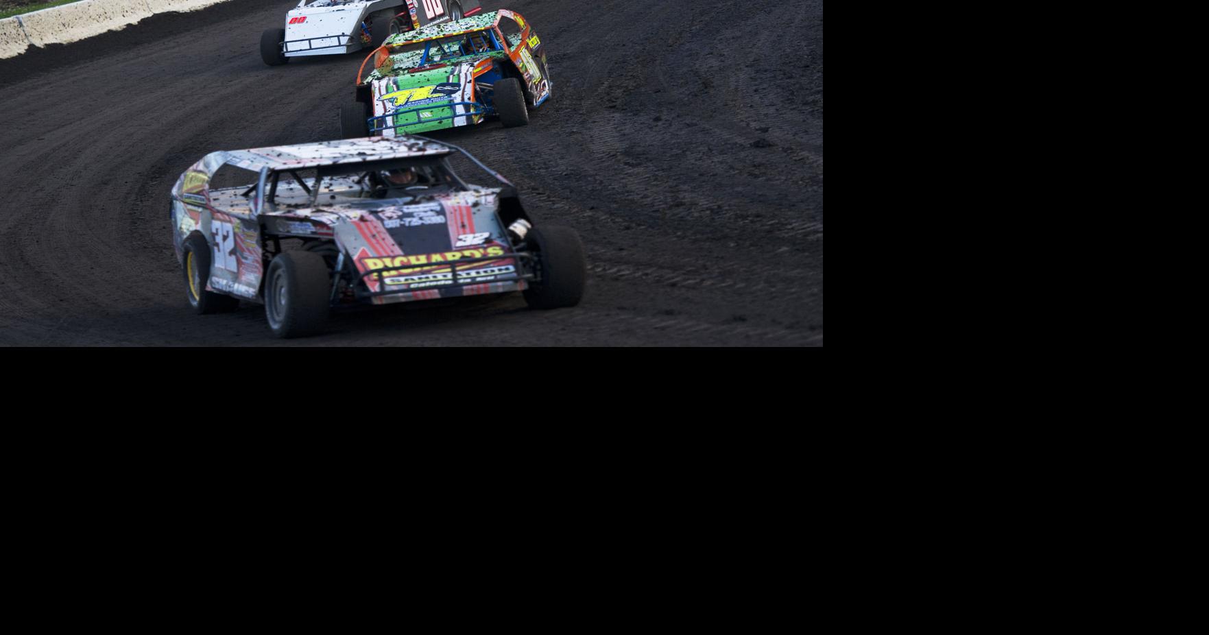 Auto Racing: Mississippi Thunder Speedway set to expand, increase ...