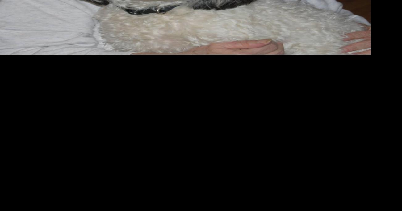 Susan M. (Hoffman) Karger