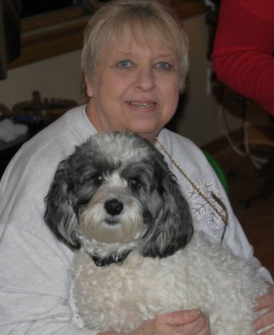 Susan M. (Hoffman) Karger