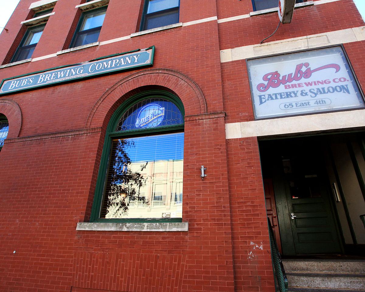 Bub's Brewing Company in Winona to close