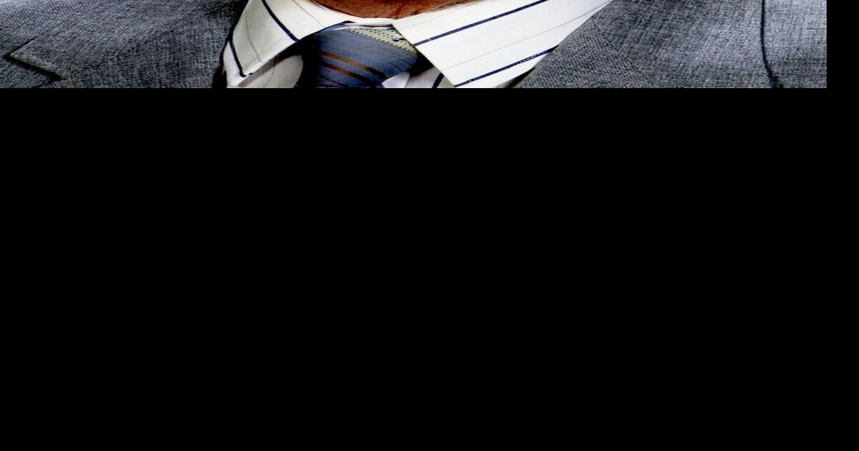 Obituary: John W. Sullivan