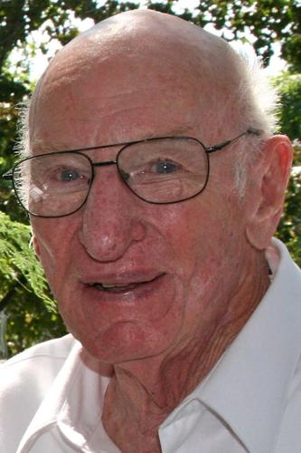 William Albert Patterson Jr.