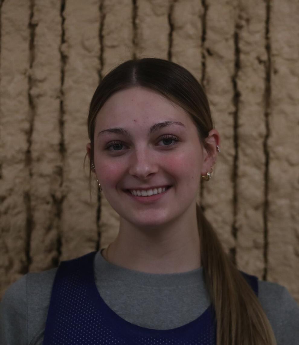 5 high school girls stars of the week: Jan. 30 edition