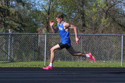 High school track and field: Daily News names All-Area team