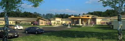 New Trempealeau health center to replace 1970s facility