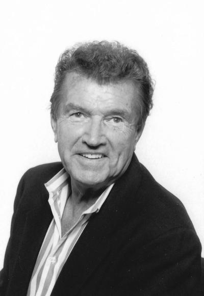 Dr. Roger W. Roffler