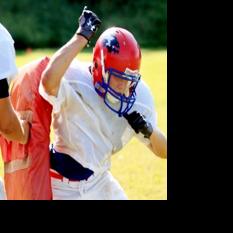 Pepin/Alma football preview: Eagles returning 19 starters