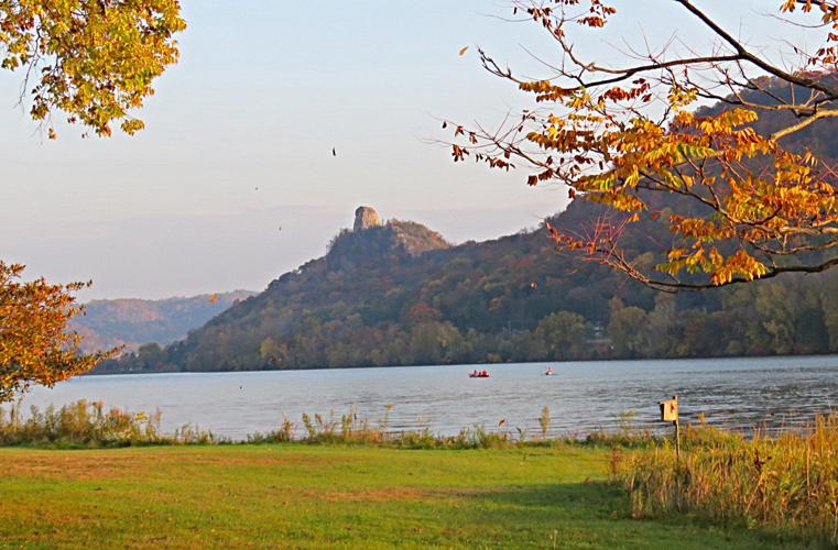 Gallery: Reader-submitted photos showcase fall colors