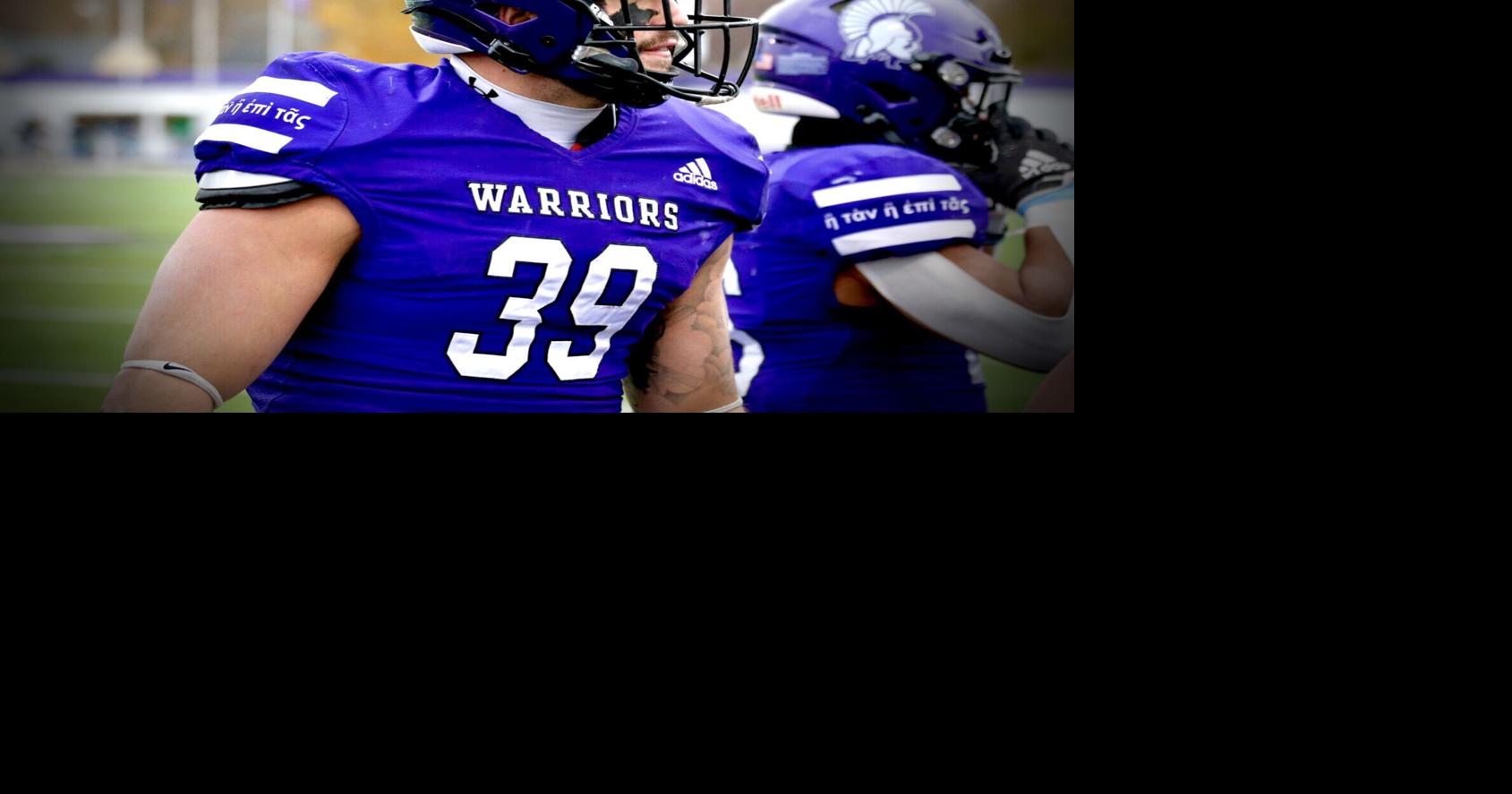 College football: Winona State sees eight earning all-conference accolades