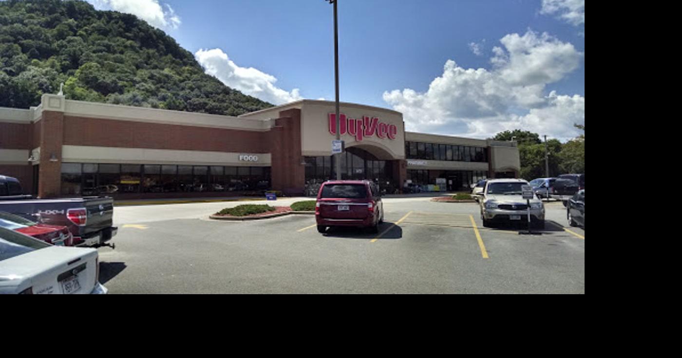 Winona woman injured by car in Hy-Vee parking lot incident