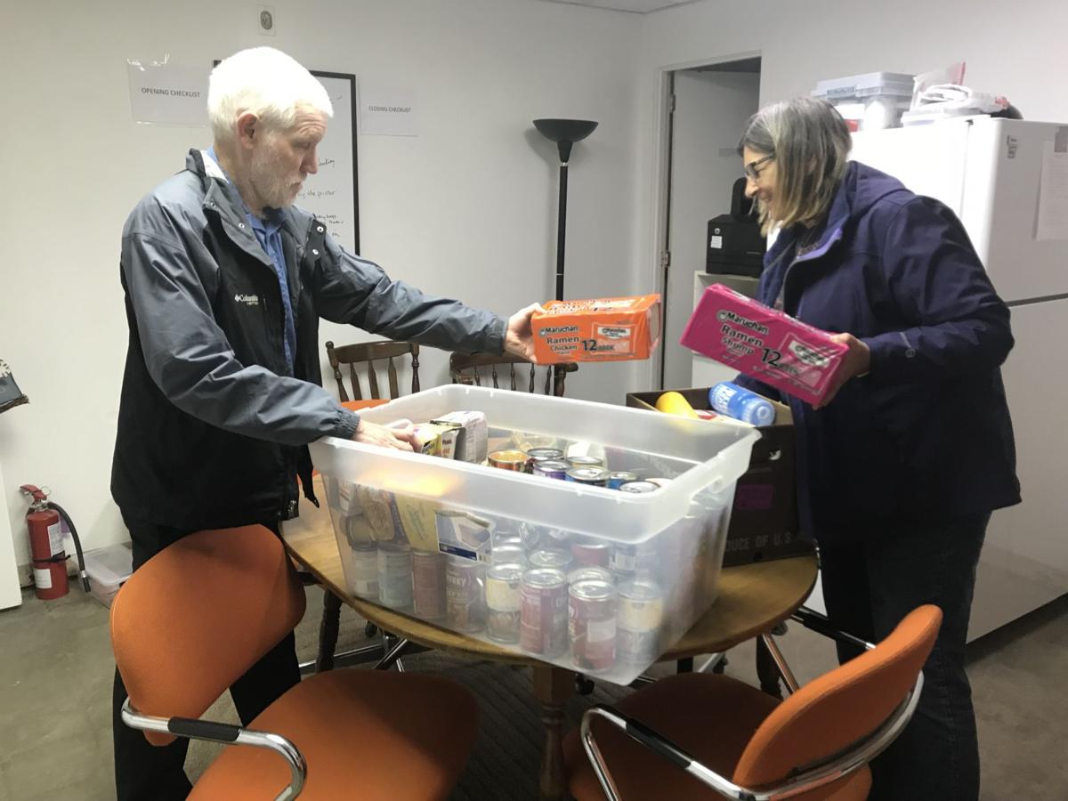 10 DAYS OF GIVERS: Winona Warming Center serves those without a home