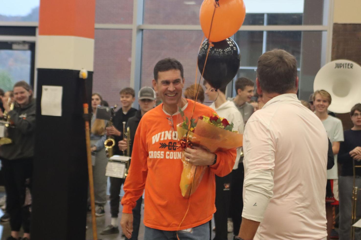 Math teacher Scott Halverson named Winona Education Association Teacher ...