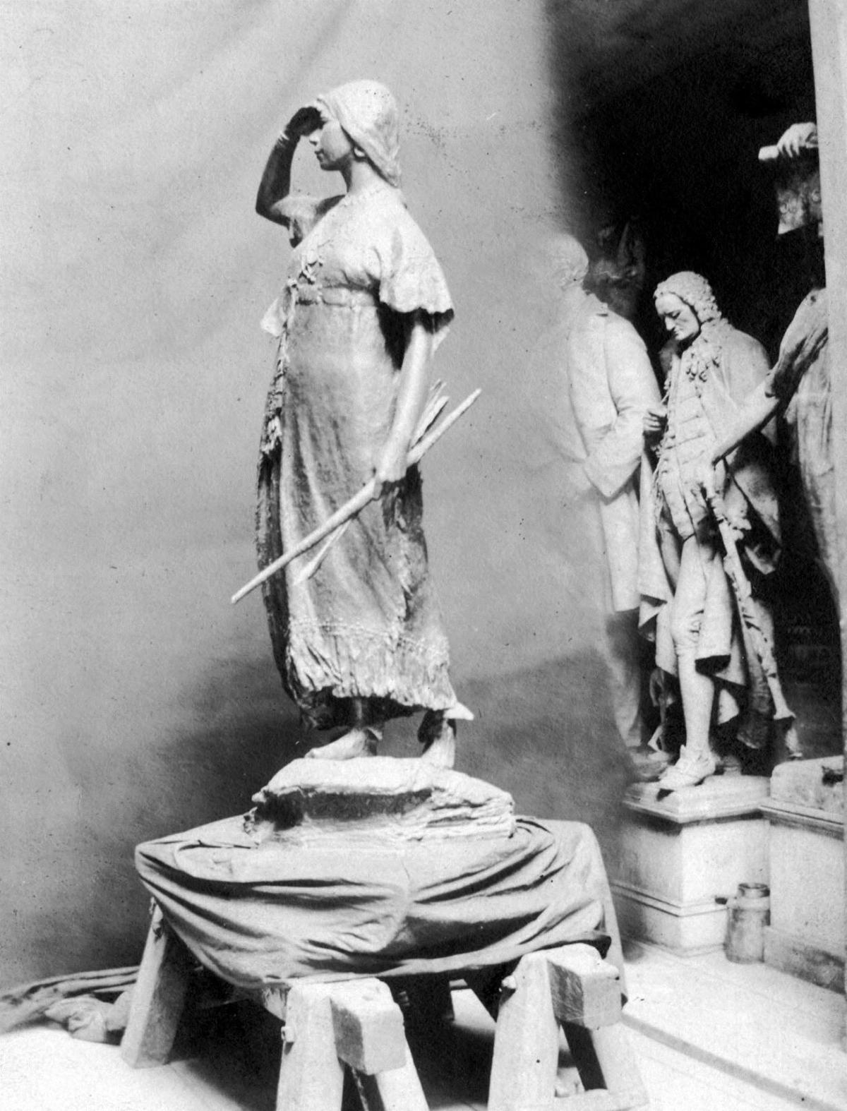 Throwback Thursday: When 'Wenonah' was ready for Winona