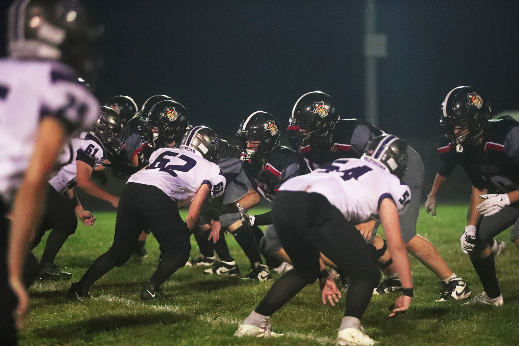 3 things to know from Winona State football's victory