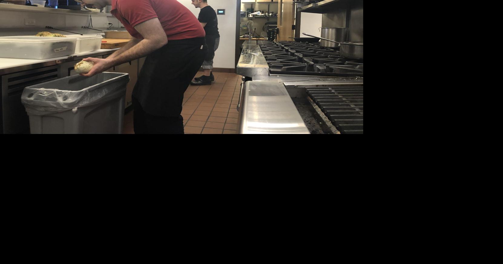 NOSH Scratch Kitchen owner says downtown Winona restaurant has busy start