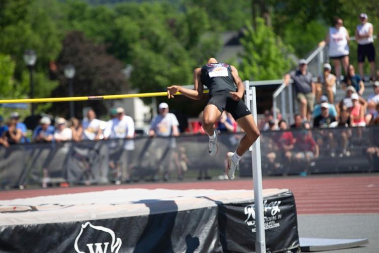 Cotter/Hope Lutheran captures boys track state title