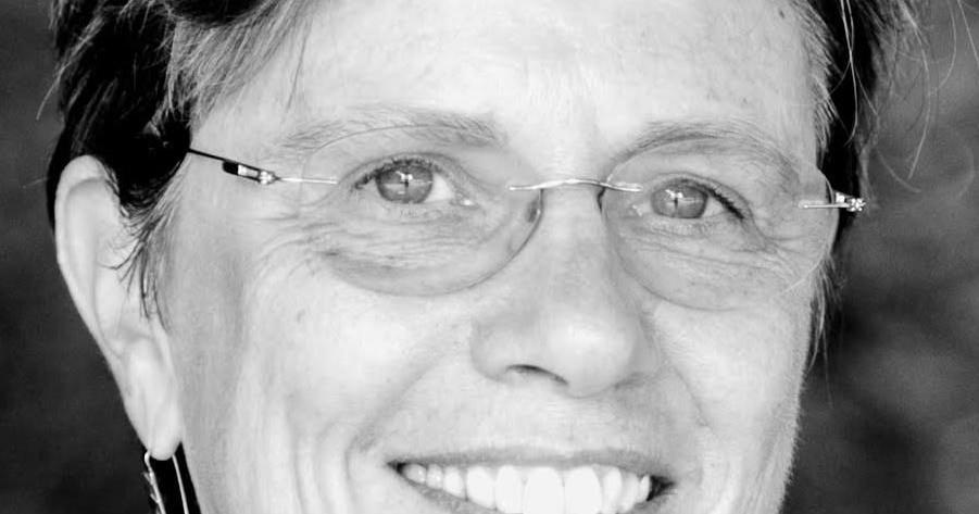 Patricia Irene (Jordan) Berkley