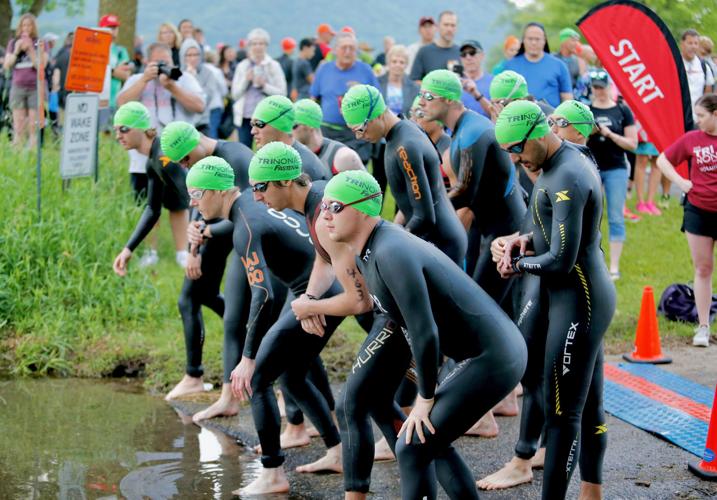 Trail Running Film Festival supports Winona mental health focused group ...