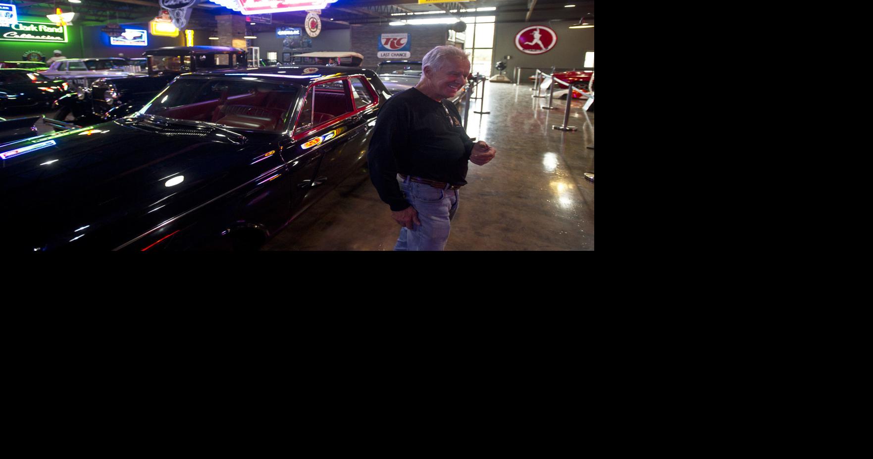 'It's gonna be insane': Thousands will roar into Winona for car auction ...