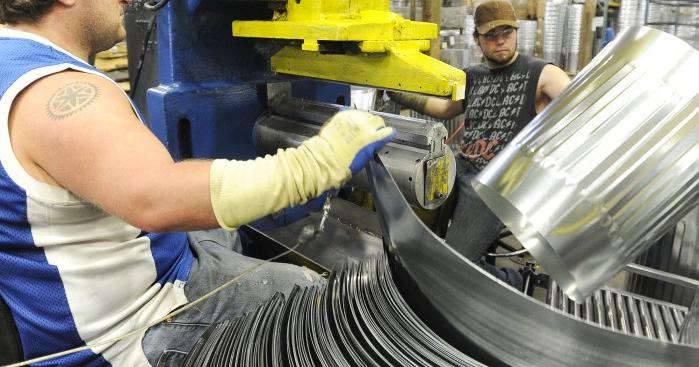 Made in Winona: Behrens