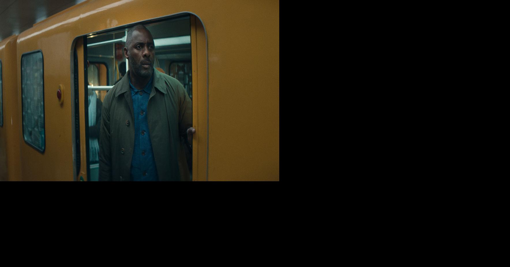 'Hijack' creator discusses advantages of TV storytelling