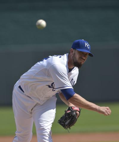 Shields, Lester set to battle in postseason duel