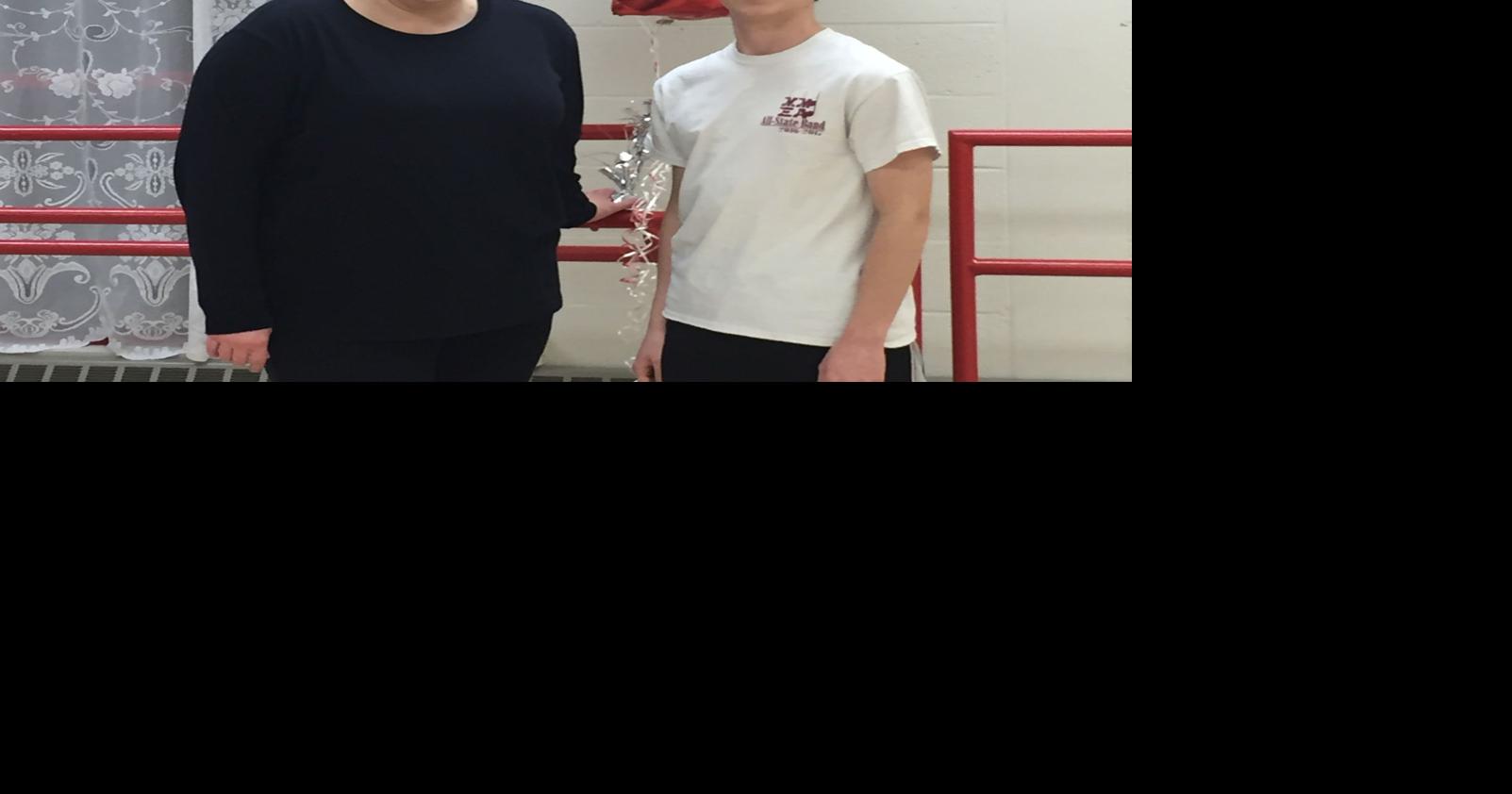 Nathan Graff named Tap Scholar for the 2017 Rhythm World Festival