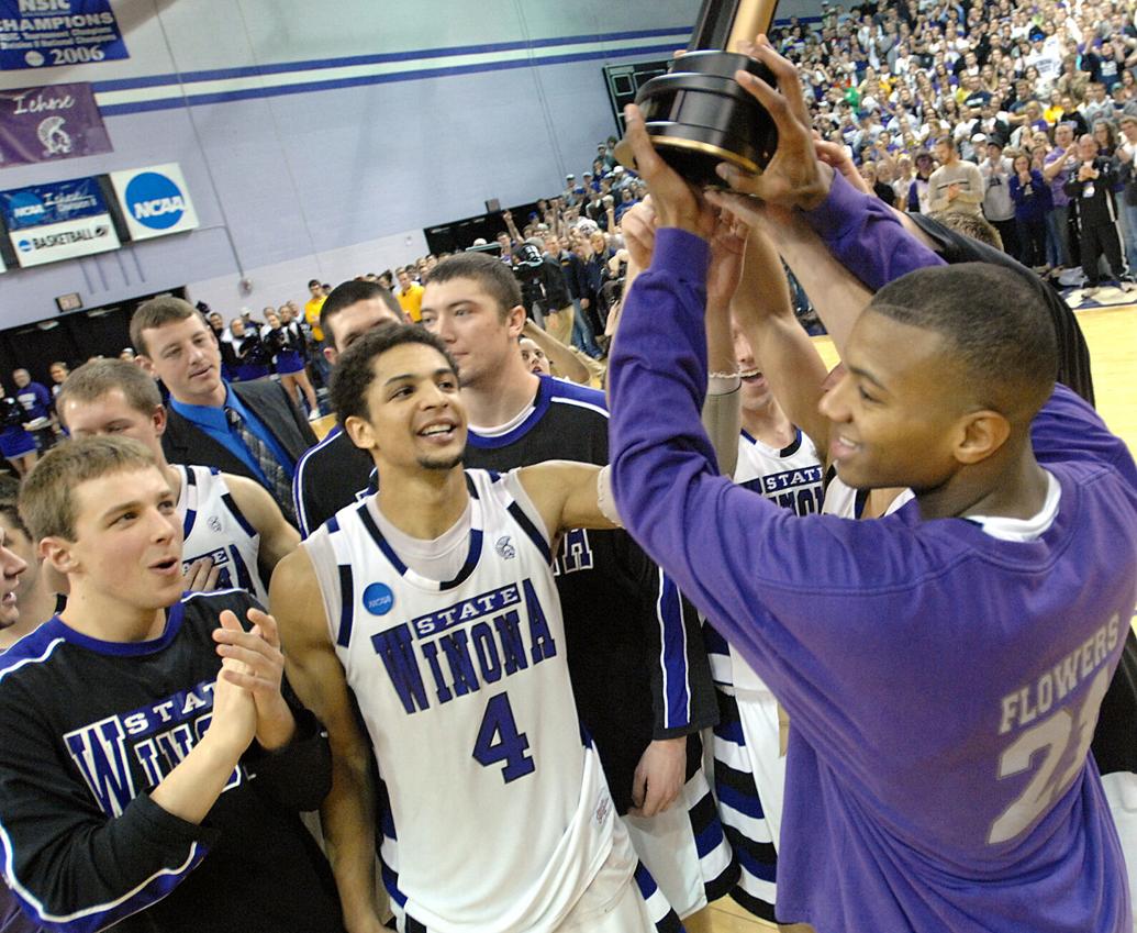 Things to know for Winona State men's basketball this season