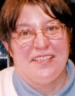 Mary ‘Muzzy’ Lisa Cross