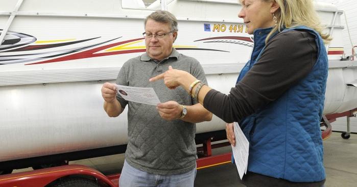 Kaehler vs. Jacob for 3rd District Winona County Board Commissioner