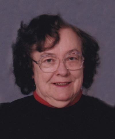 Marge E. Troke