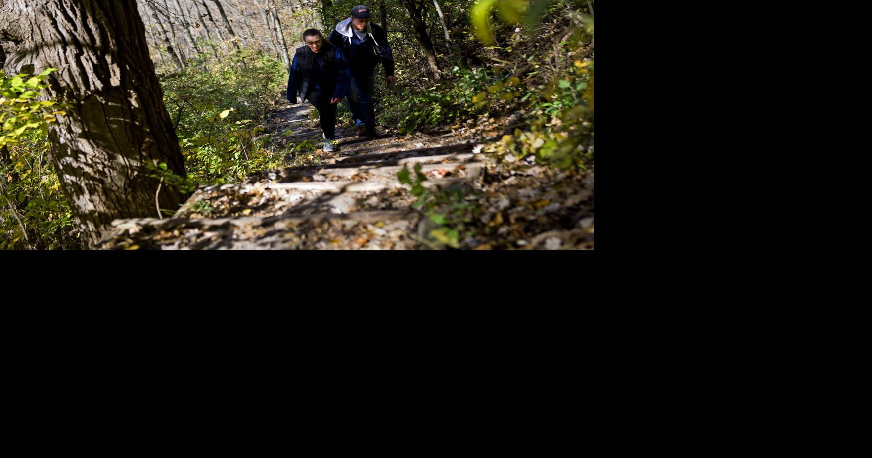 Minnesota Driftless Hiking Trail takes significant leap ahead