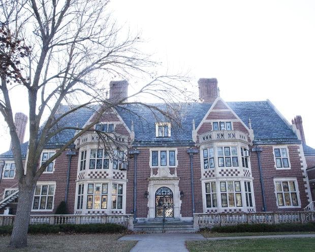 Photos: Historic Winona Homes | Local | winonadailynews.com