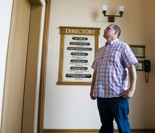 Photos: Dustin Williams Series