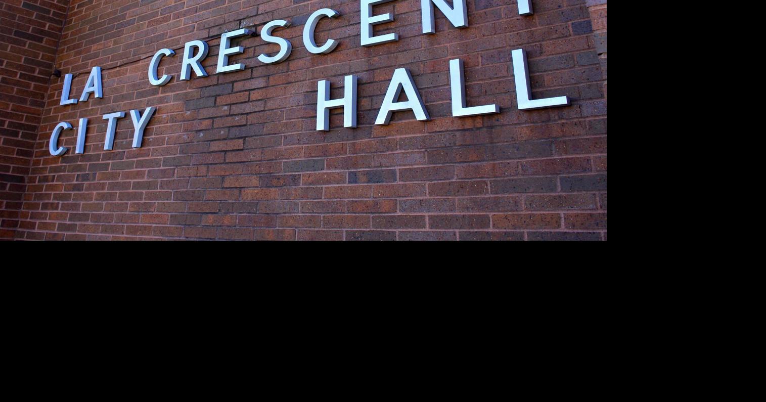 Police chief in La Crescent reprimanded for drunken behavior