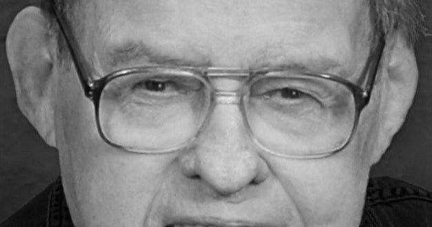 Thomas Donald McMurray