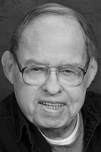 Thomas Donald McMurray