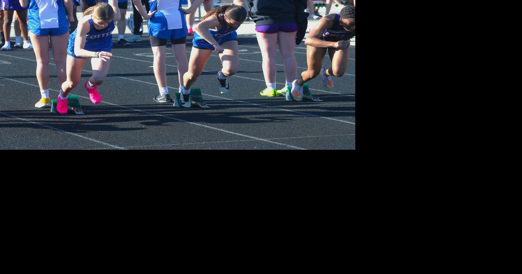 High school track: Cotter girls win first-ever Three Rivers ...