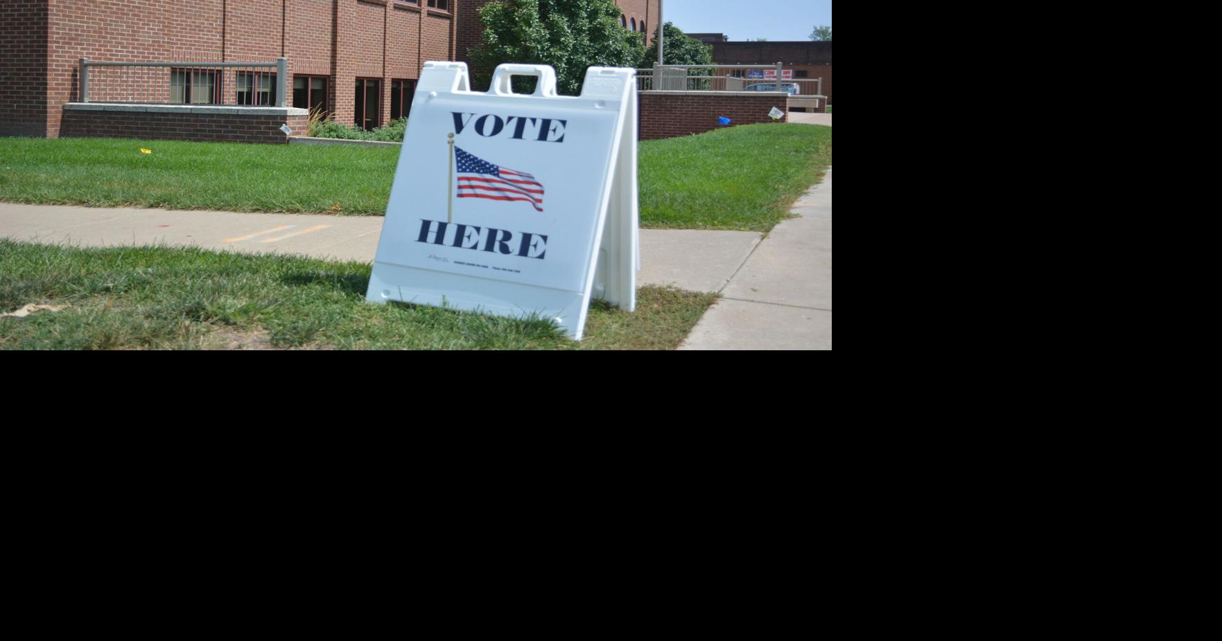 Aaron Repinski: Minnesota State Representative 26A Republican primary ...