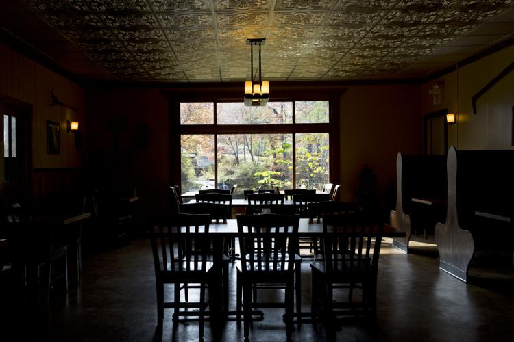 Pickwick Inn is back with new owners, major renovations, new menu