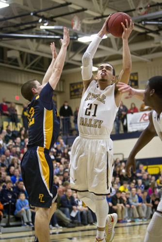 Former Apple Valley star Tyus Jones finds his niche at Duke
