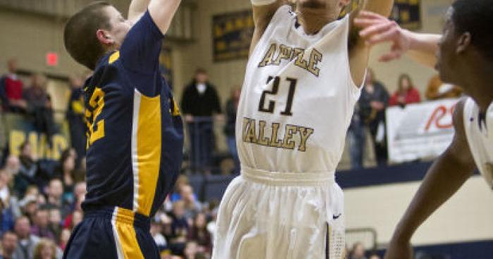 Former Apple Valley star Tyus Jones finds his niche at Duke