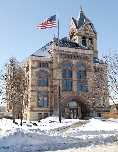 Winona County names finalists for Community Services post