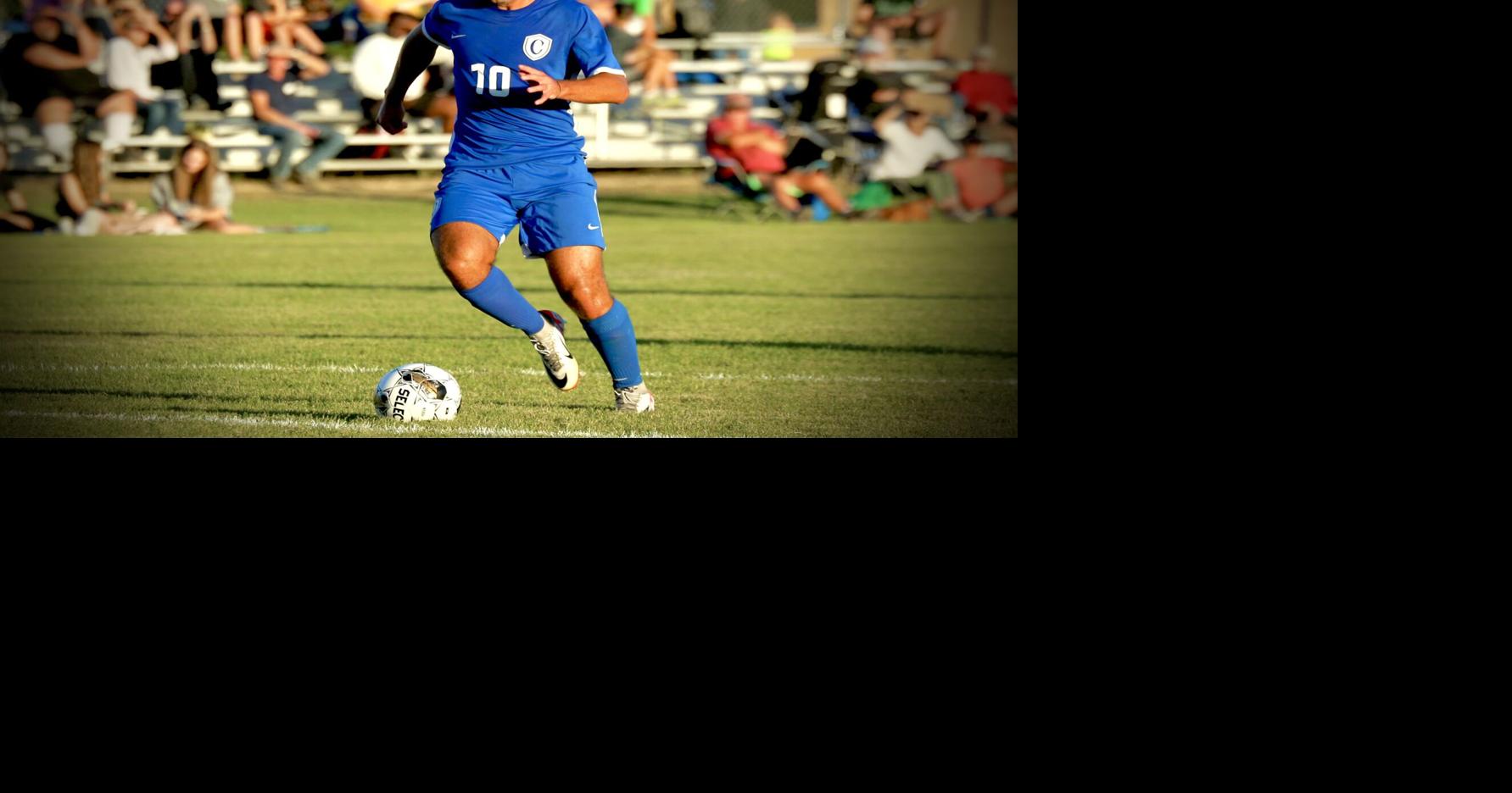 Local sports roundup: Both Cotter soccer squads handle Caledonia