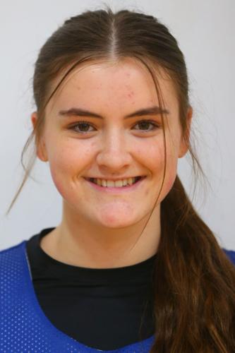 Cotter's Clarissa Sauer earns Daily News Player of the Year