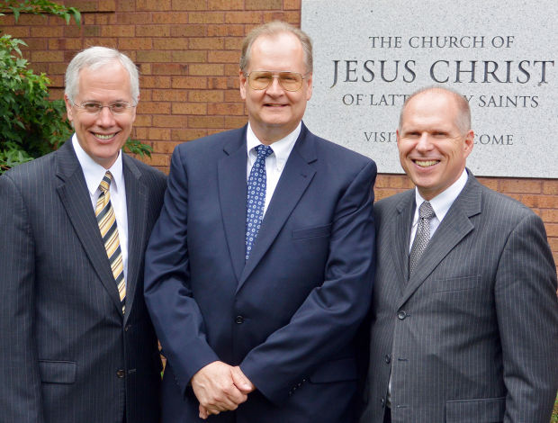 Winona church appoints new president
