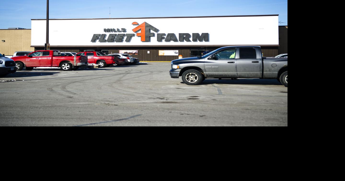 Mills Fleet Farm bought by New York investment firm; sale includes ...