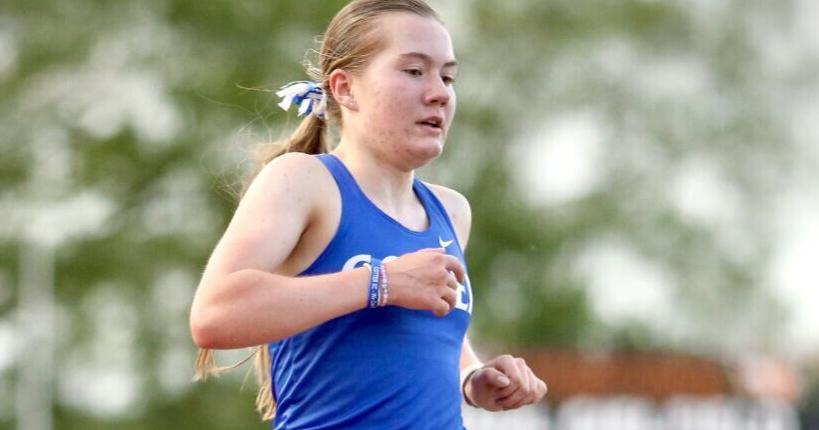 Winona area track and field leaderboard for April 17