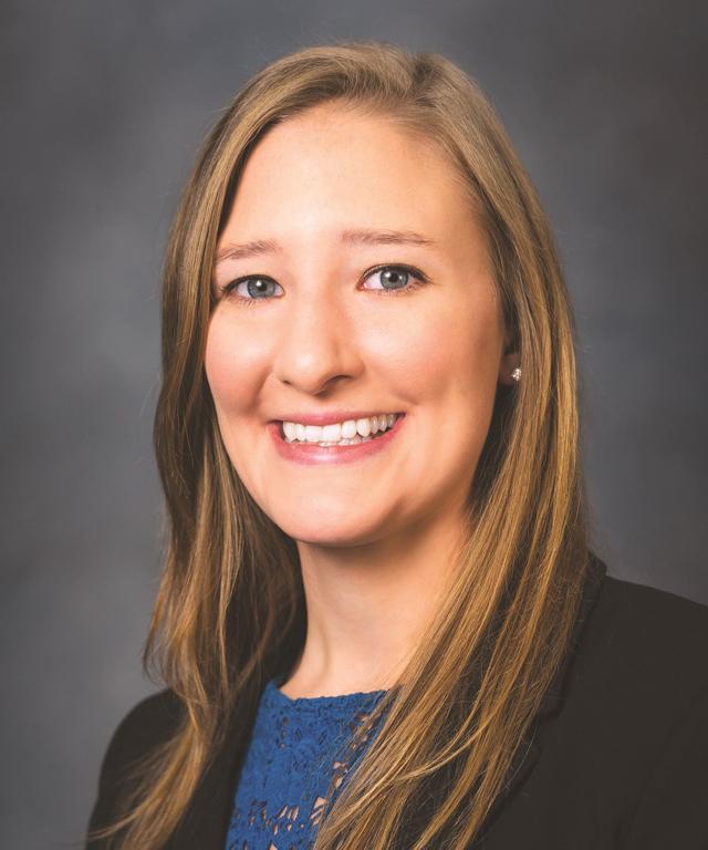 Buckbee joins Winona Health in urgent care