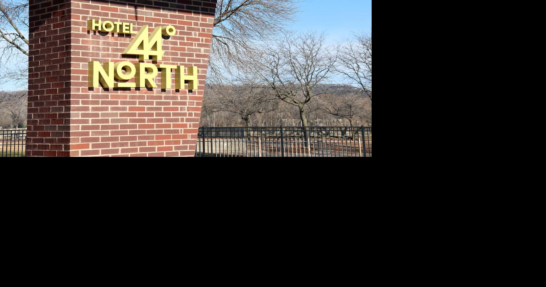 60 Main project transforms former Winona parking lot